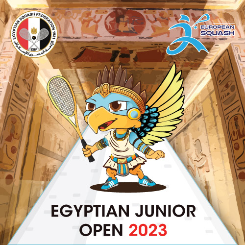 Egyptian Junior Open | Official Website