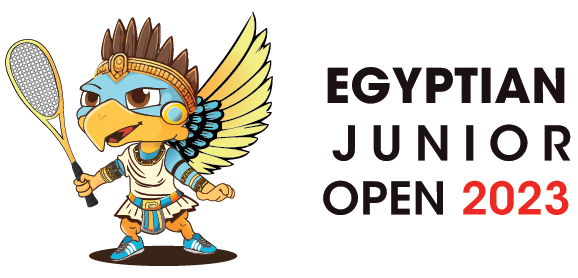 Egyptian Junior Open | Official Website